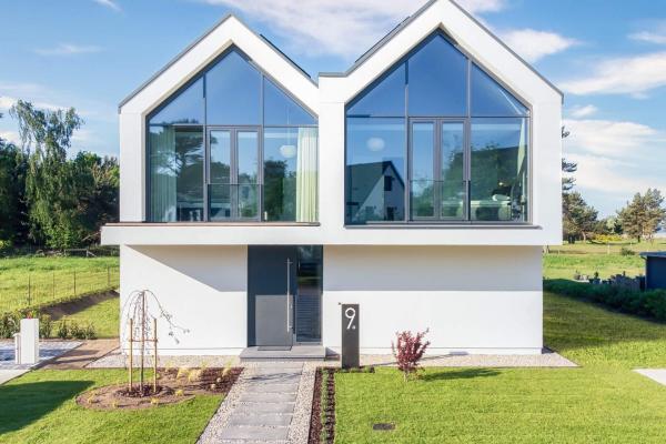 Ferienhaus Peak Two - Barth