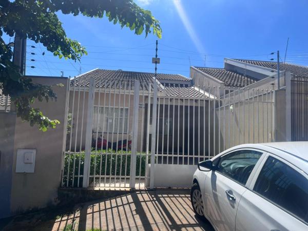 Hospedagem Vermont - Maringá