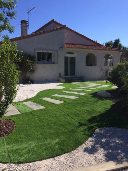 Villa Piscine Argeles Spa - Argelès-sur-Mer