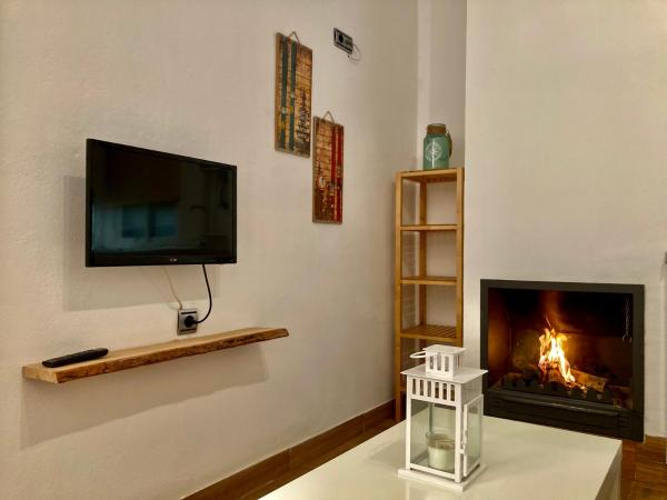 Apartamento Del Río - Andalucía