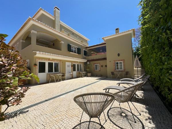 Happy Silva Guesthouse - Alvor
