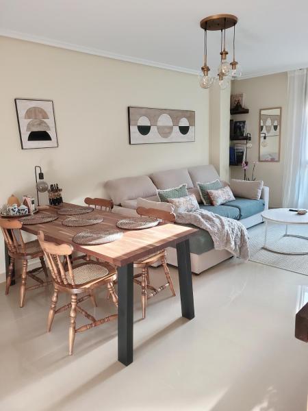 Ribeles Luxury Flat - Cabrales