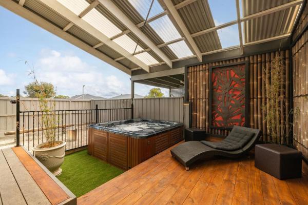 The Mansion - Phillip Island