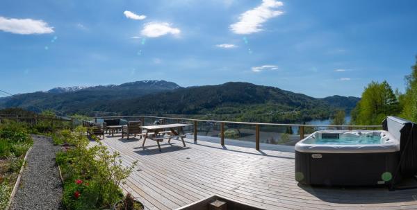 Fjellhagen - Bergen