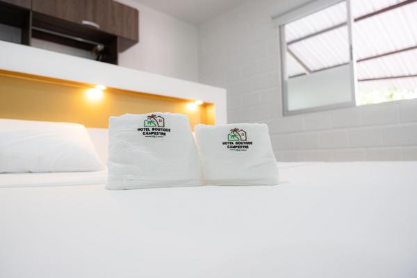 Hotel Boutique Campestre - Florencia