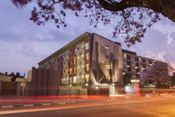 Akanani Apartments - Pretoria