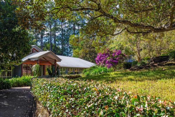 Gardners Ridge Estate - Maleny