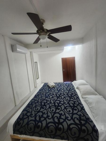 Casa Lao Bungalow - Zihuatanejo