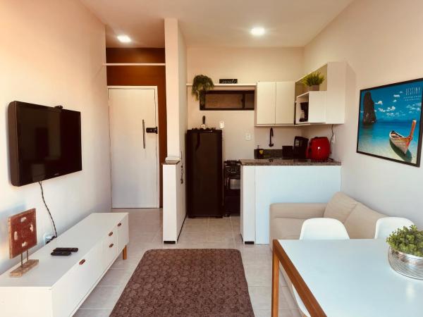 Studio 208 Praia De Iracema - Fortaleza