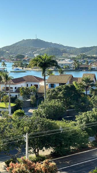 Hihome - Royale Hotel Samba - Cabo Frio