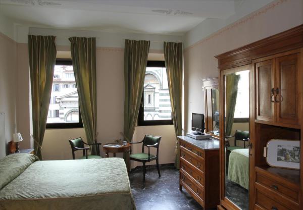 B&b A Florence View - Fiesole