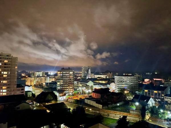 Departamento Nuevo Centro Osorno - Chili