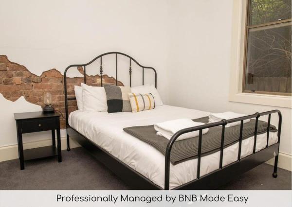 Edward Cottage - Trendy East Orange, Free Wi-fi - Orange