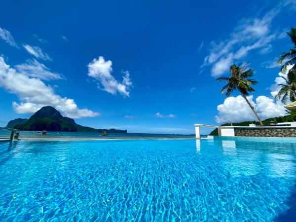 The Nest El Nido Beach Resort - El Nido