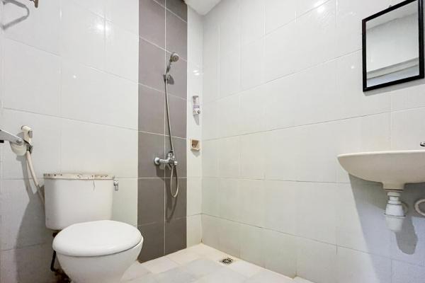 Urbanview Poma Hotel - Banda Aceh