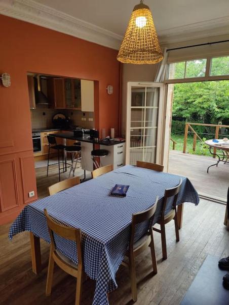 Your Peaceful Haven Near Paris - Vincennes