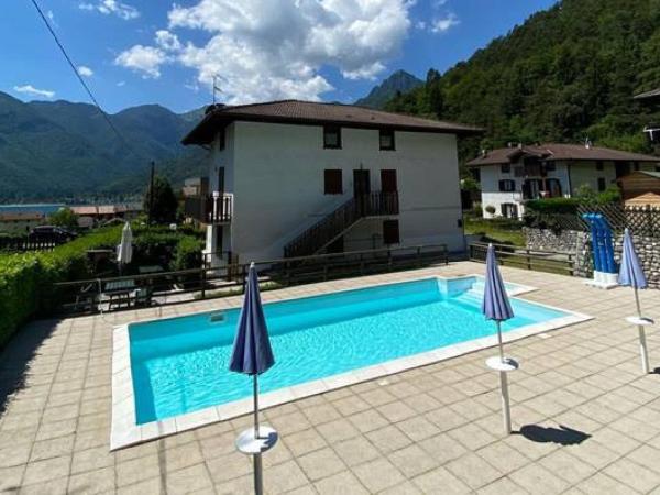 Holiday Home Val Di Ledro Near Lake - Riva del Garda