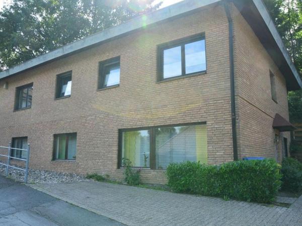 Heidel Comfortable Holiday Residence - Wuppertal