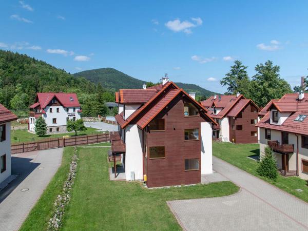 Schneekoppe Dg Comfortable Holiday Residence - Karpacz