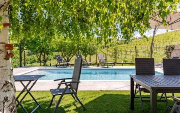 Villa Gallina - Alba