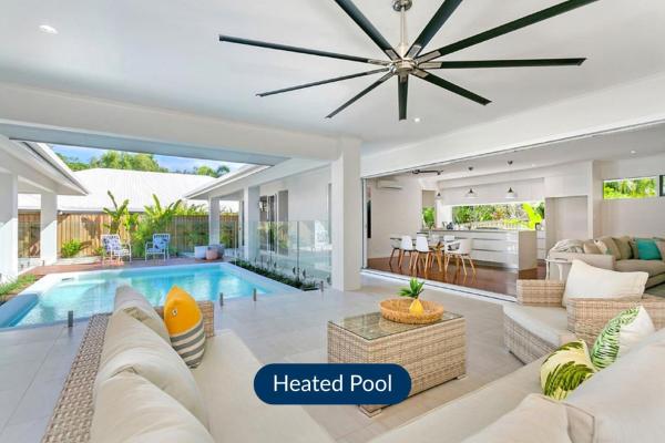 Belle Escapes - Namaste, Oasis In Palm Cove - Palm Cove