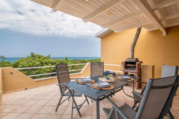 Casa In Residence Villa Marina - Sassari