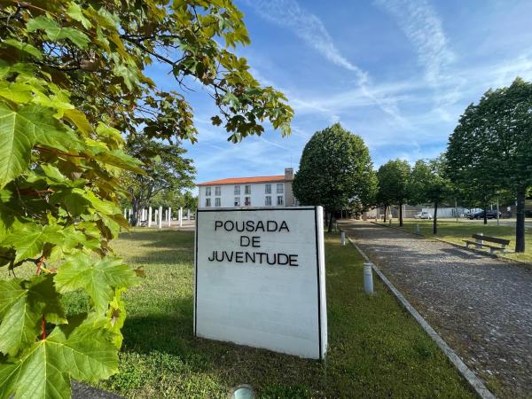 Hi Bragança – Pousada De Juventude - Douro