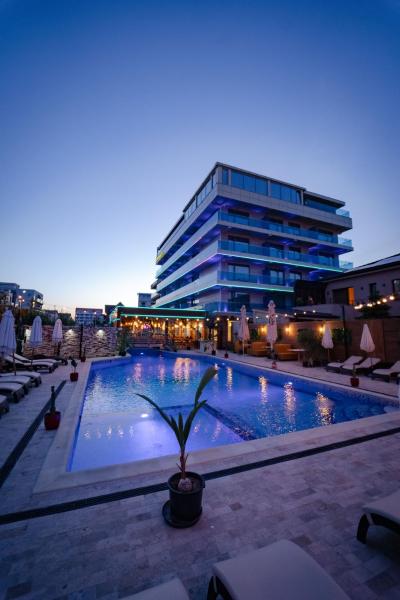 Almar Luxury - Năvodari