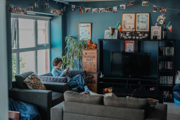 Garden Lane Backpackers - Dun Laoghaire