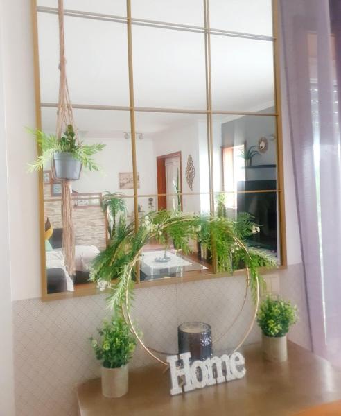 Grace House - Antas