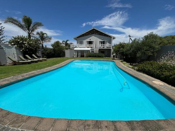 Moments Guesthouse, Kleinmond - Kleinmond