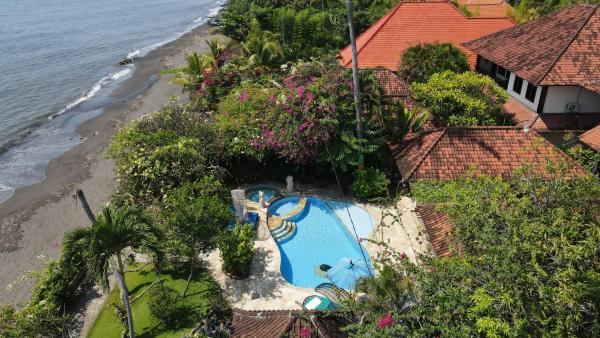 Villa Sha San Gar - Bali