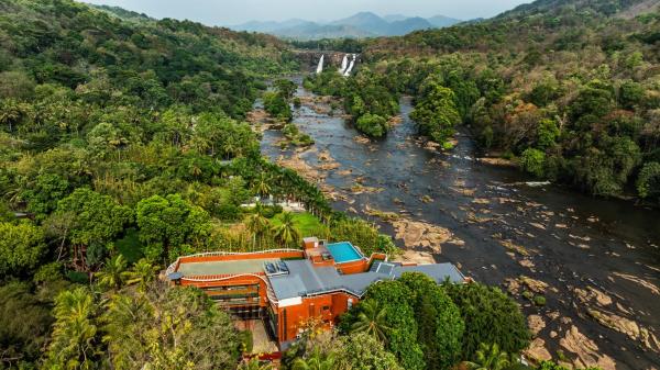 Sterling Athirappilly - Kerala