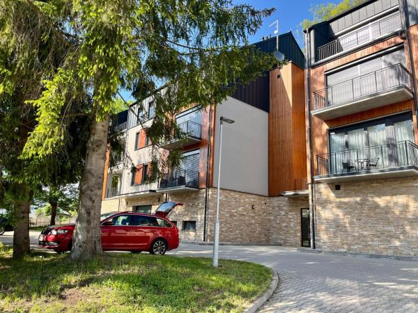 Ubytování Javorská - Lindberg