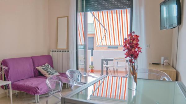 Carlotta's Home - Vasto Marina - 瓦斯托