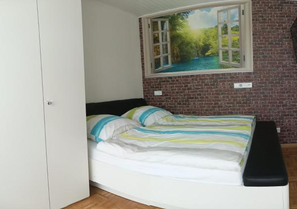 Willy Und Gudrun - Neuenkirchen