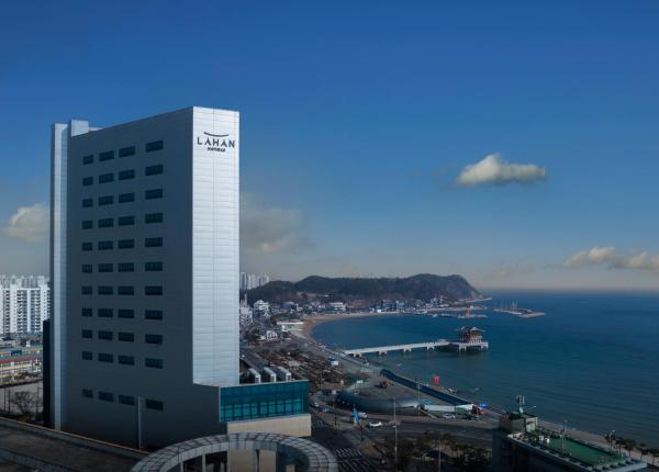 Lahan Hotel Pohang - Gyeongju