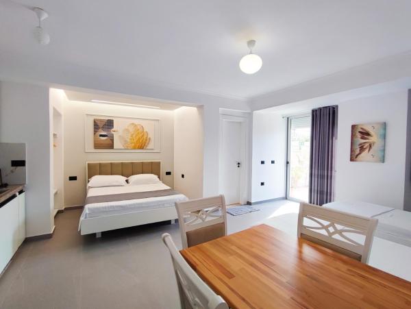 Comfort Villa - Albania