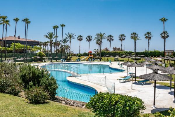 Kiko Las Americas - Andalusien