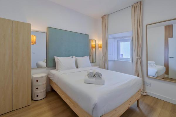 Fonz Patio House - Moita