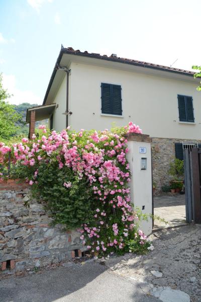 Casa1 - Tuscany