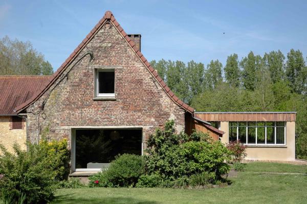 La Marbecque - Pas-de-Calais