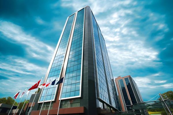 Byotell Hotel Istanbul - Bostancı