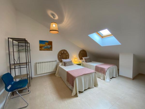 Apartamento Cualventi - Cabezón de la Sal