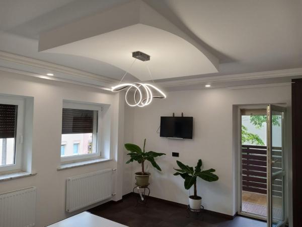 Apartament Pod Wieżą - Świnoujście