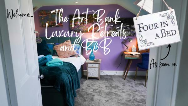 The Art Bank - Kippford