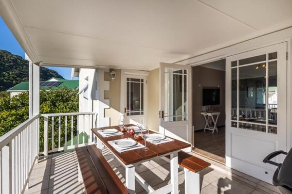 40 River Club Villas - South Africa