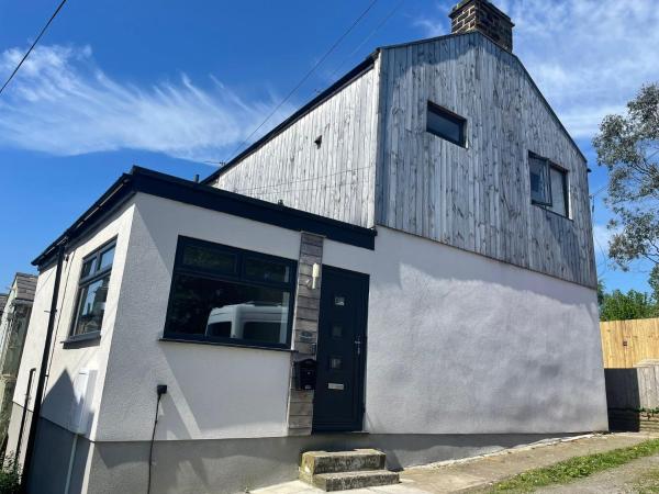 Primrose Bank, Ribble Valley - Clitheroe