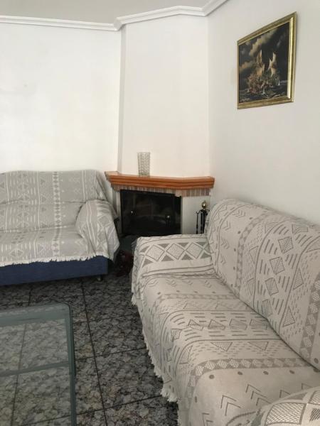 Casa Duplex - San Pedro del Pinatar