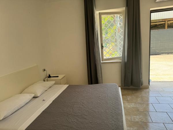 Borgo Dei Centurione - Monterotondo